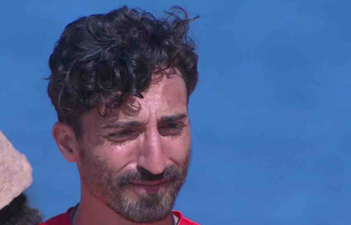 Samuel Peron torna a Ballando al posto di Madonia: nuovo ballerino ...