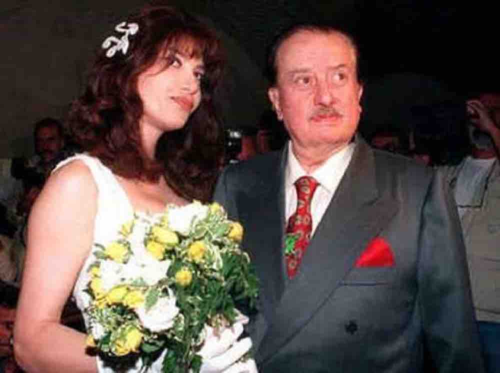 Chi era Sandro Paternostro causa morte e malattia del marito di Carmen ...