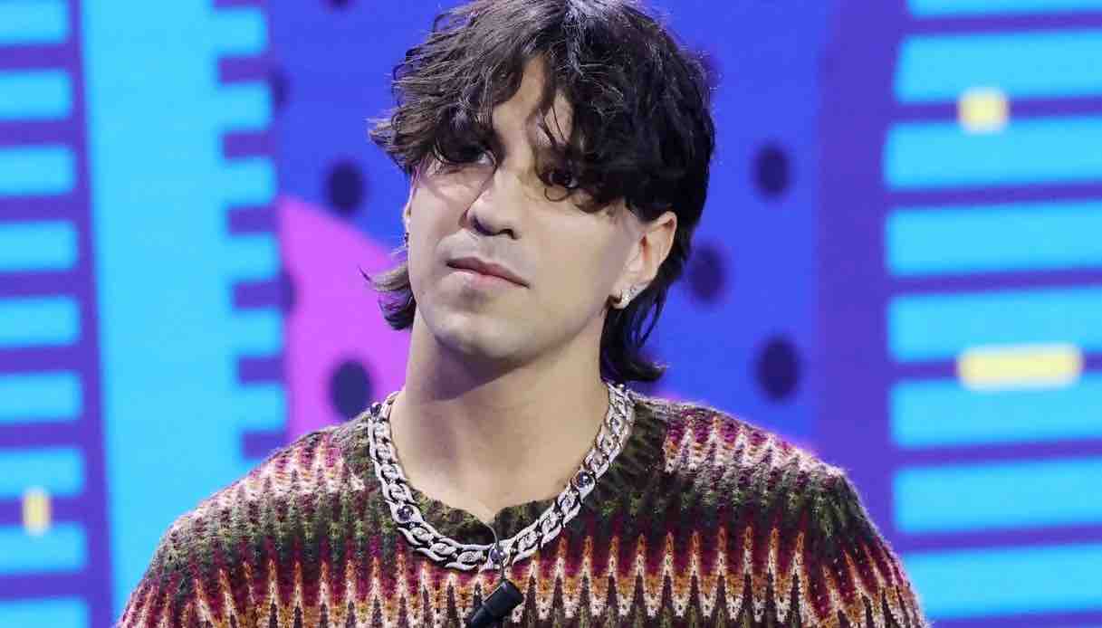 Chi è Tedua: età, altezza, peso e vita privata - Tuttouomini