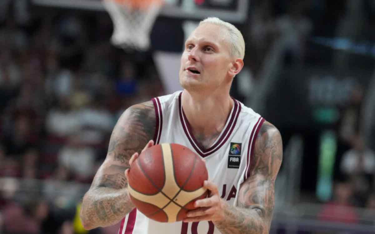 Chi era Janis Timma causa morte e malattia del giocatore di basket ...