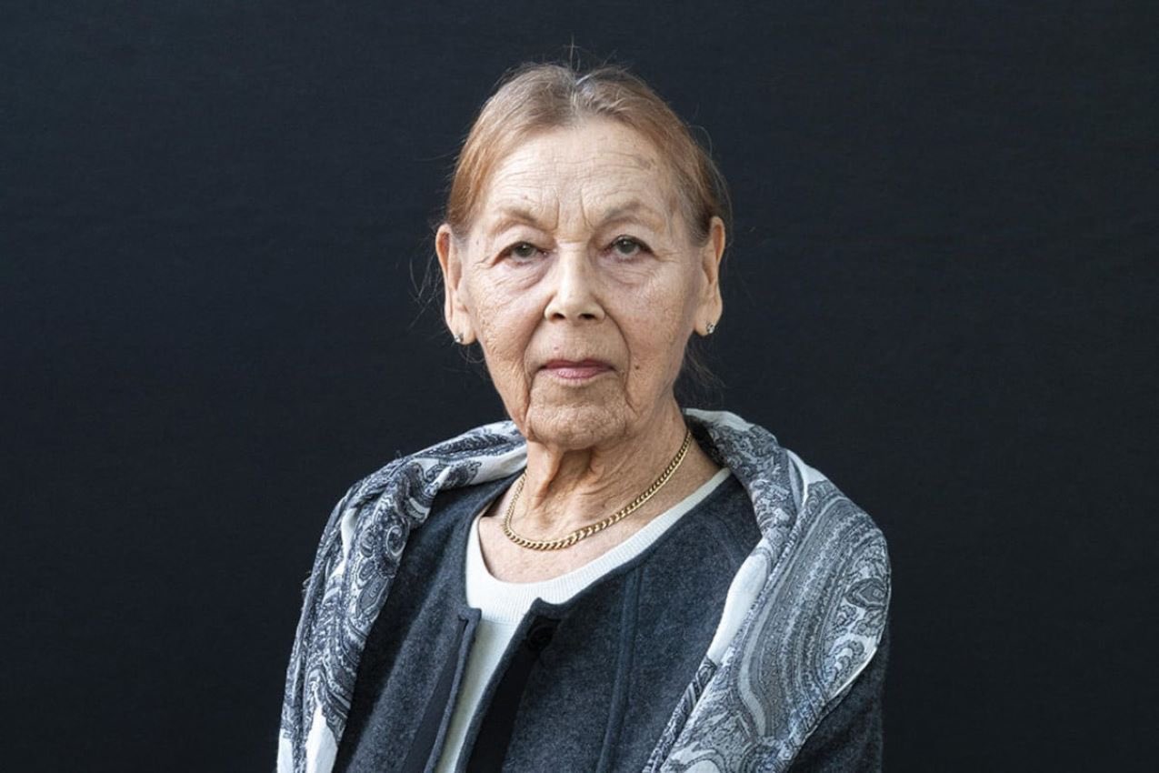 Chi è Edith Bruck: età, testimone shoah, vita privata, la sua storia ...