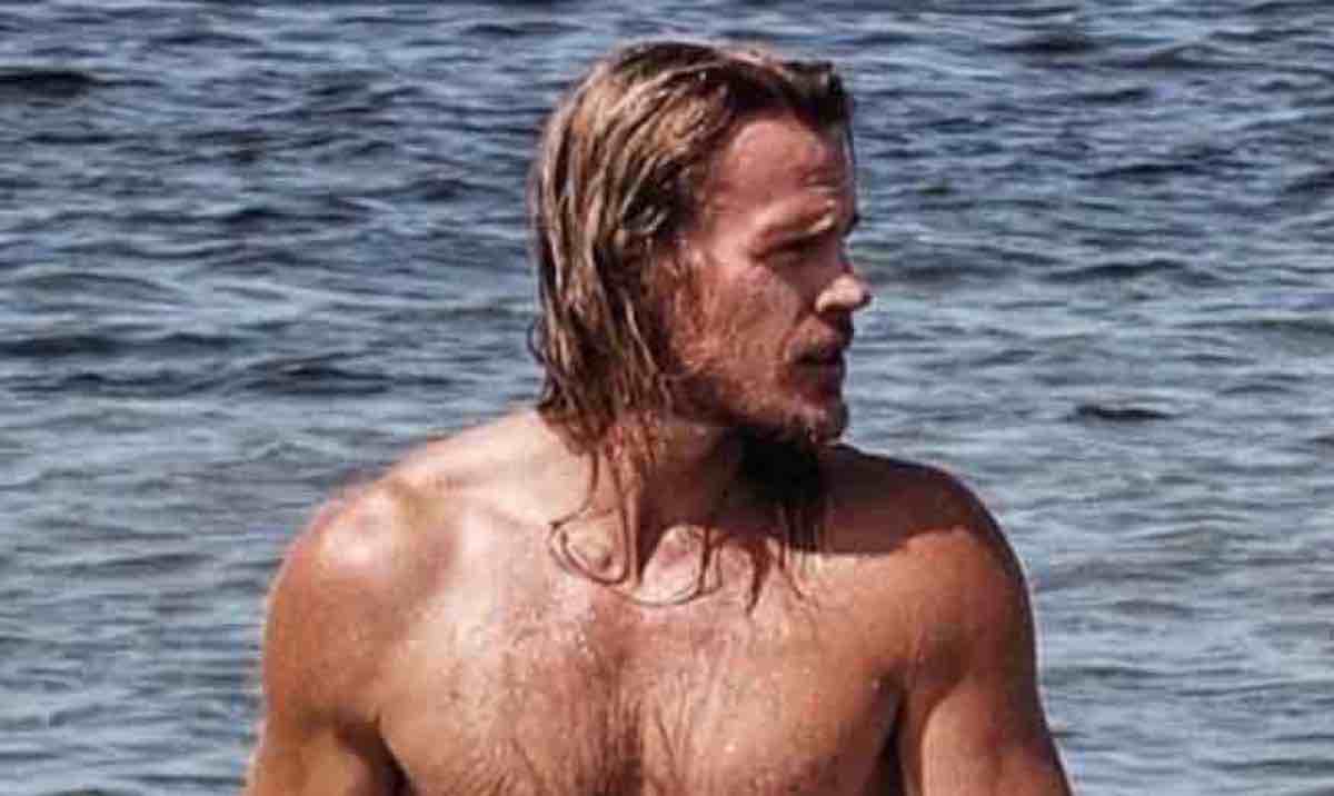 Chi è Daniel Nilsson: età, altezza, peso, fidanzata e carriera - Tuttouomini