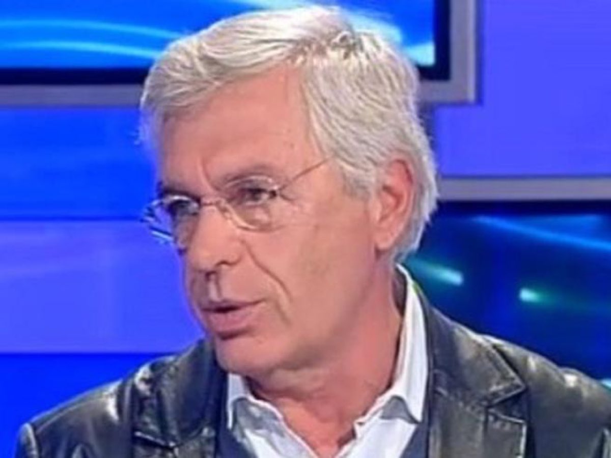 Fiore De Rienzo Chi l'ha visto malattia e causa morte del giornalista ...