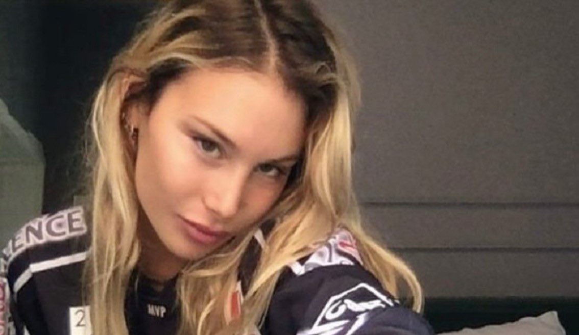 Montini Angelica padre chi è Marcello: età, lavoro e vita privata ...