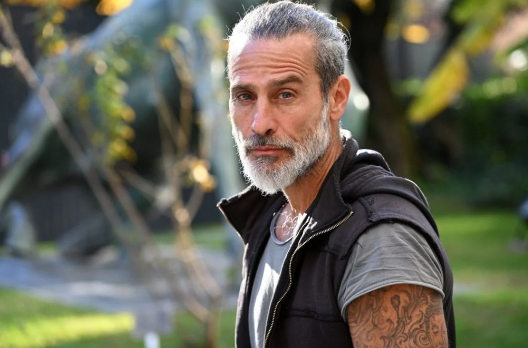 Raz Degan torna in Tv ecco in quale serie lo vedremo molto presto ...