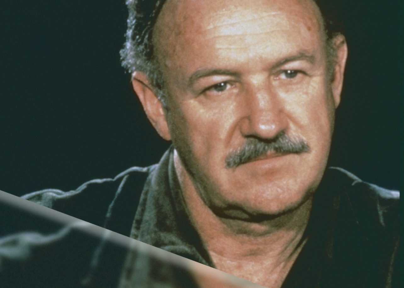 Gene Hackman causa morte dell’attore e della moglie - Tuttouomini
