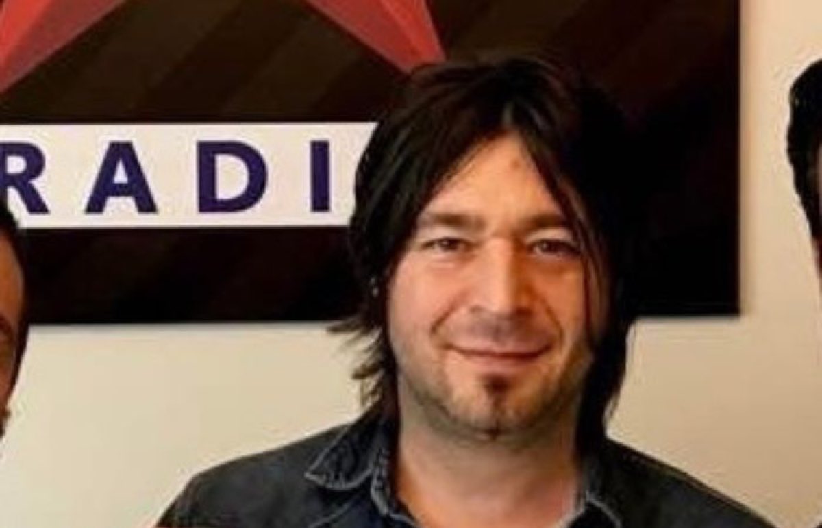 Alex Benedetti causa morte del Dj e direttore di Virgin Radio - Tuttouomini