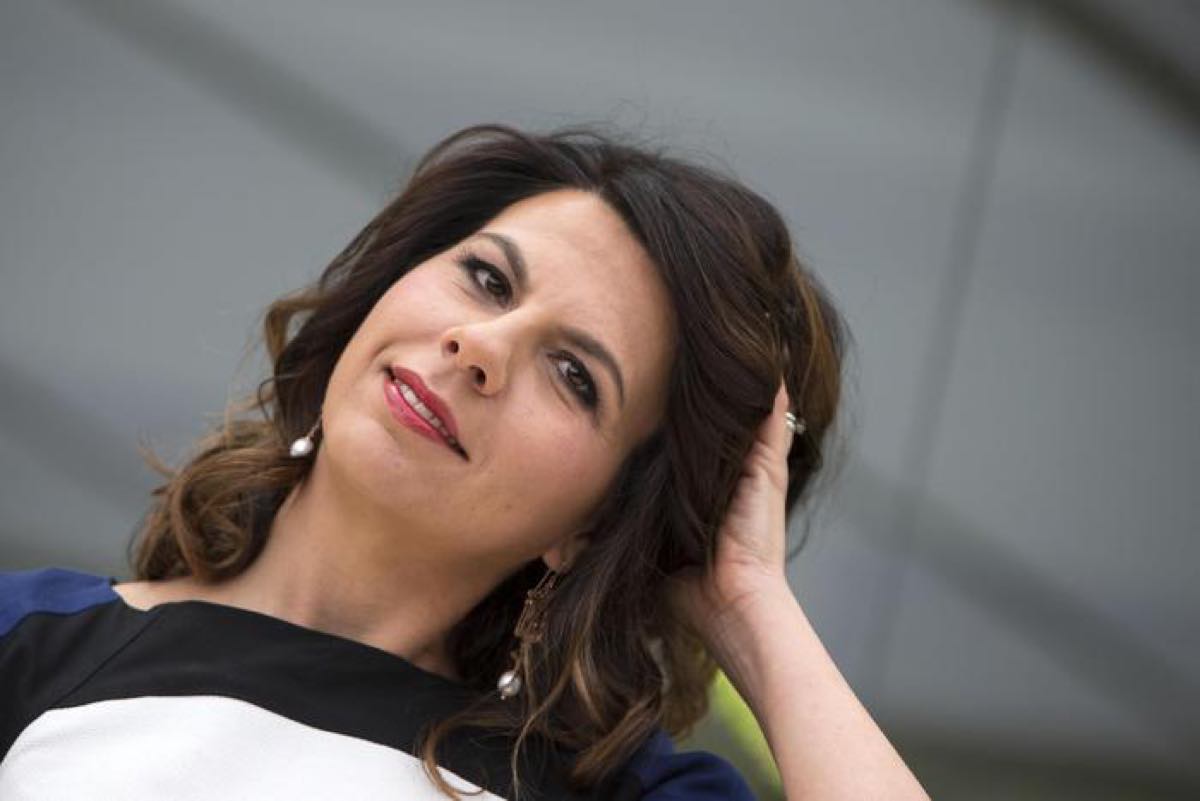 Geppi Cucciari peso, altezza, età: ex marito e carriera - Tuttouomini