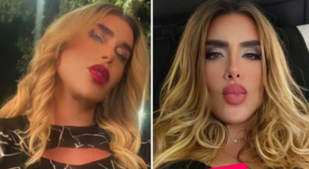 Jenny Urtis attiva o passiva la rivelazione a La Zanzara di Cruciani ...