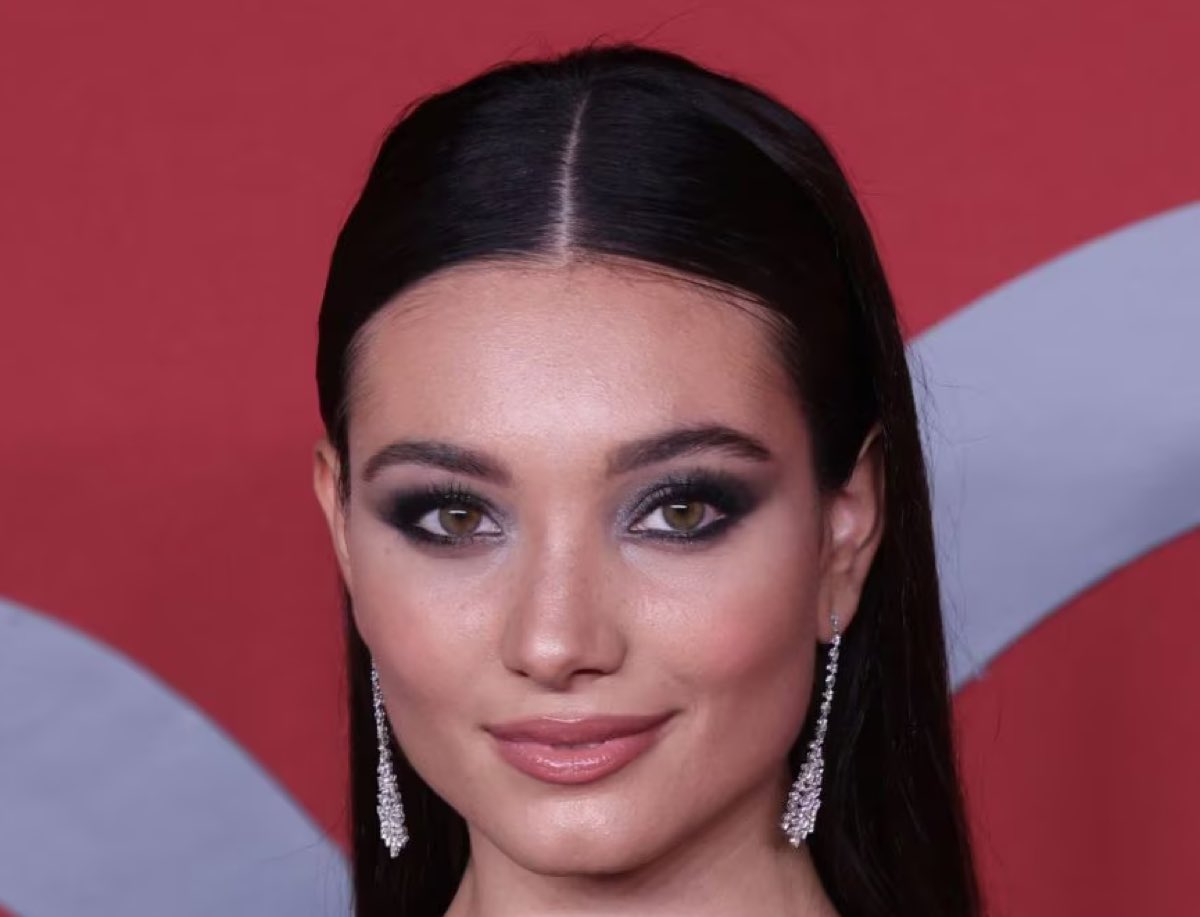 Chi è MariaSole Pollio: età, altezza, peso, vita privata e Prima ...