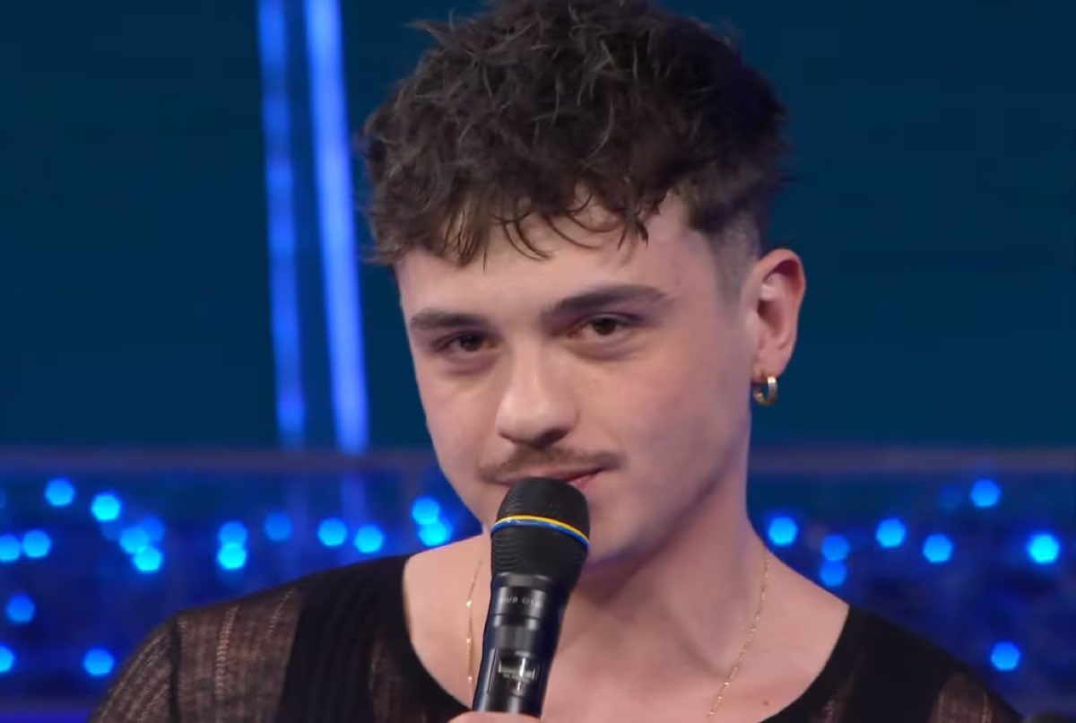 Chi è Olly: età, altezza, peso, vita privata e carriera - Tuttouomini