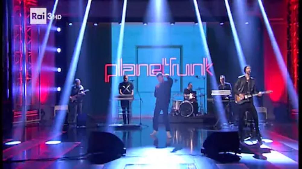 Chi sono i Planet Funk: età, altezza, carriera, stile e vita privata ...
