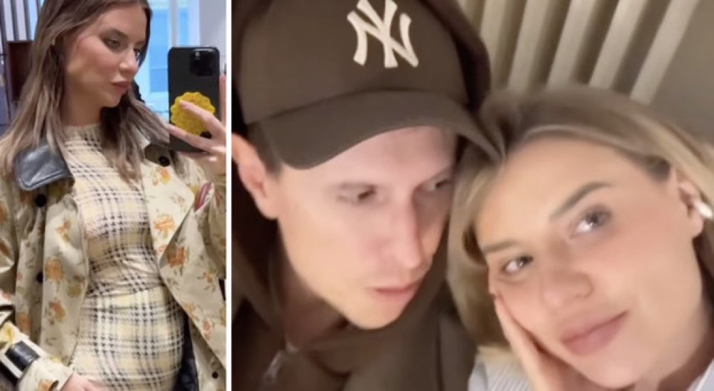 Veronica Ferraro incinta: chi è Davide Simonetta suo marito - Tuttouomini