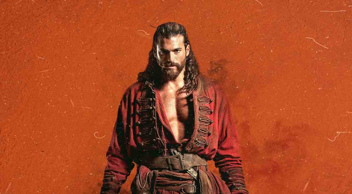 El Turco il kolossal con Can Yaman in esclusiva su Canale 5 ecco le ...