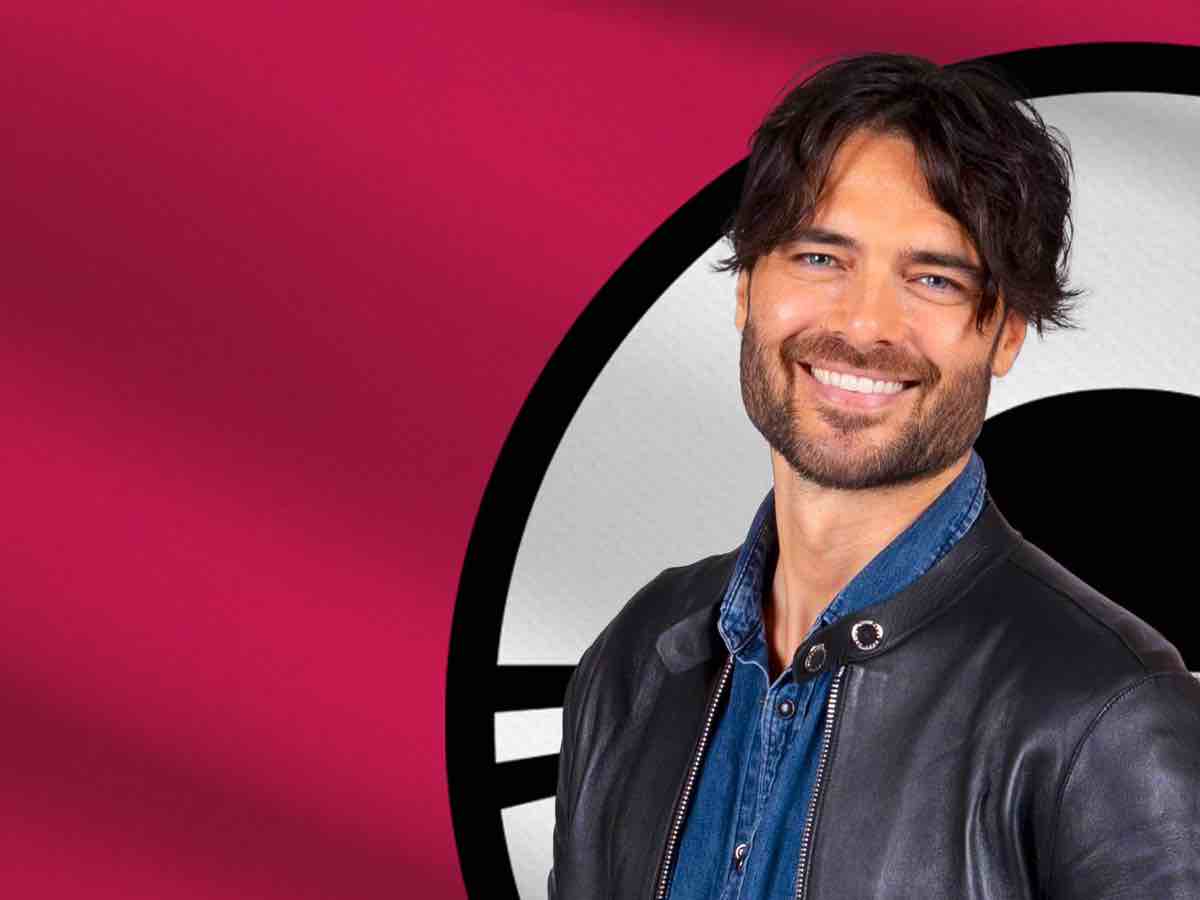 Giulio Berruti età, altezza, peso, compagna del concorrente di Pechino ...