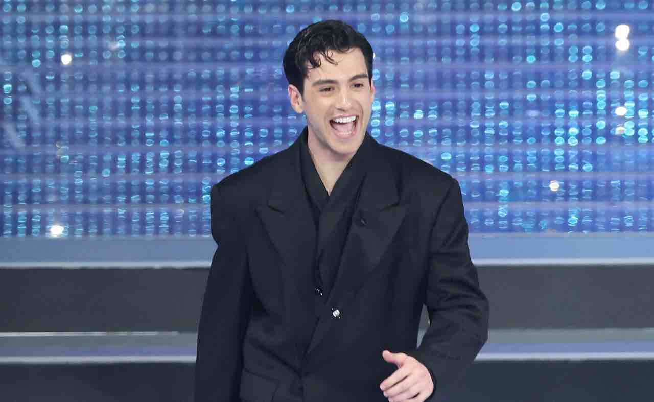 Chi è Francesco Del Gaudio: età, altezza, carriera e Peppino di Capri ...