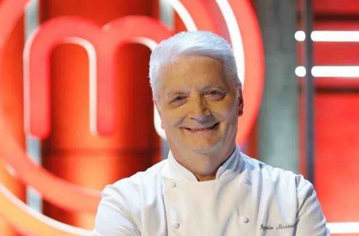 Chi è Iginio Massari: età, peso, altezza, carriera e vita privata ...