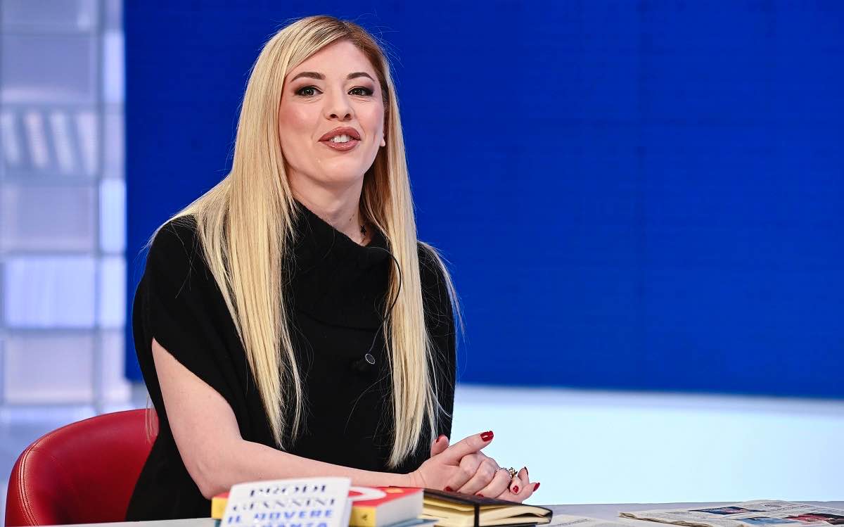 Maria Rosaria Boccia: età, fratello, lavoro, vita privata e carriera ...