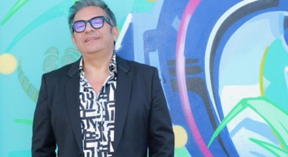Chi è Antoine: età, altezza, peso, vita privata e carriera del cantante ...