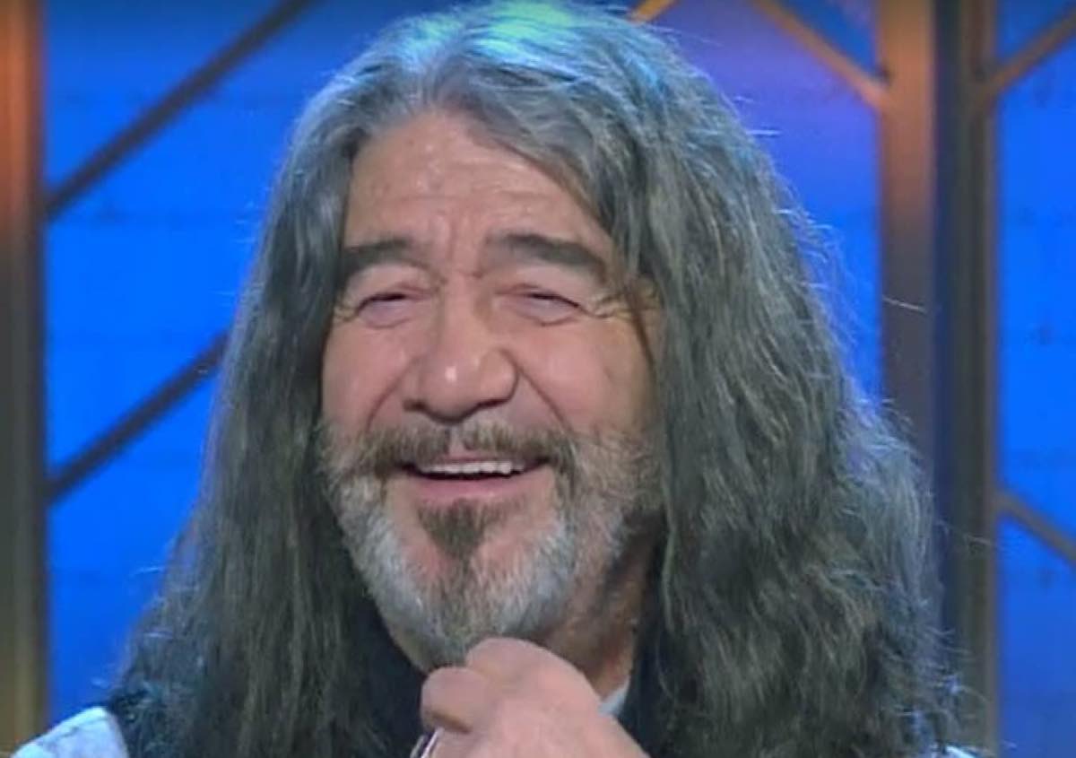 Chi è Drupi: età, malattia, altezza, peso, carriera e vita privata ...