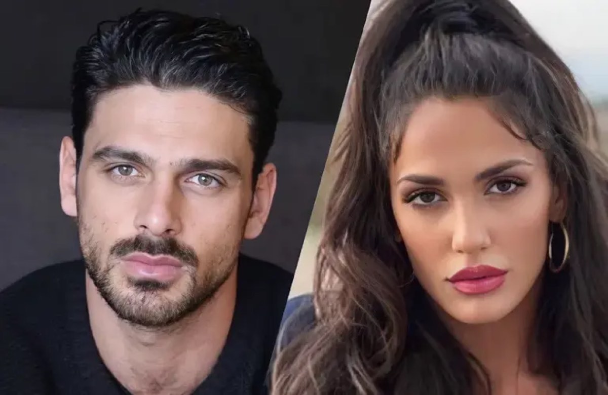 Chi è l'ex moglie di Michele Morrone e chi sono i figli - Tuttouomini