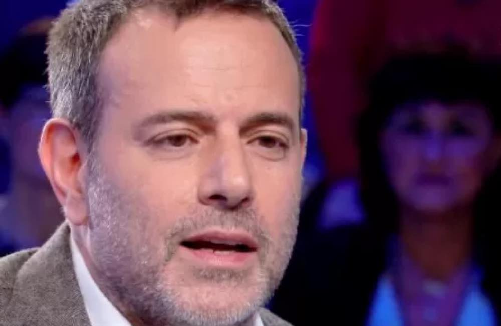 Chi è Fausto Brizzi marito Salis sindaco Genova: età, carriera e vita ...