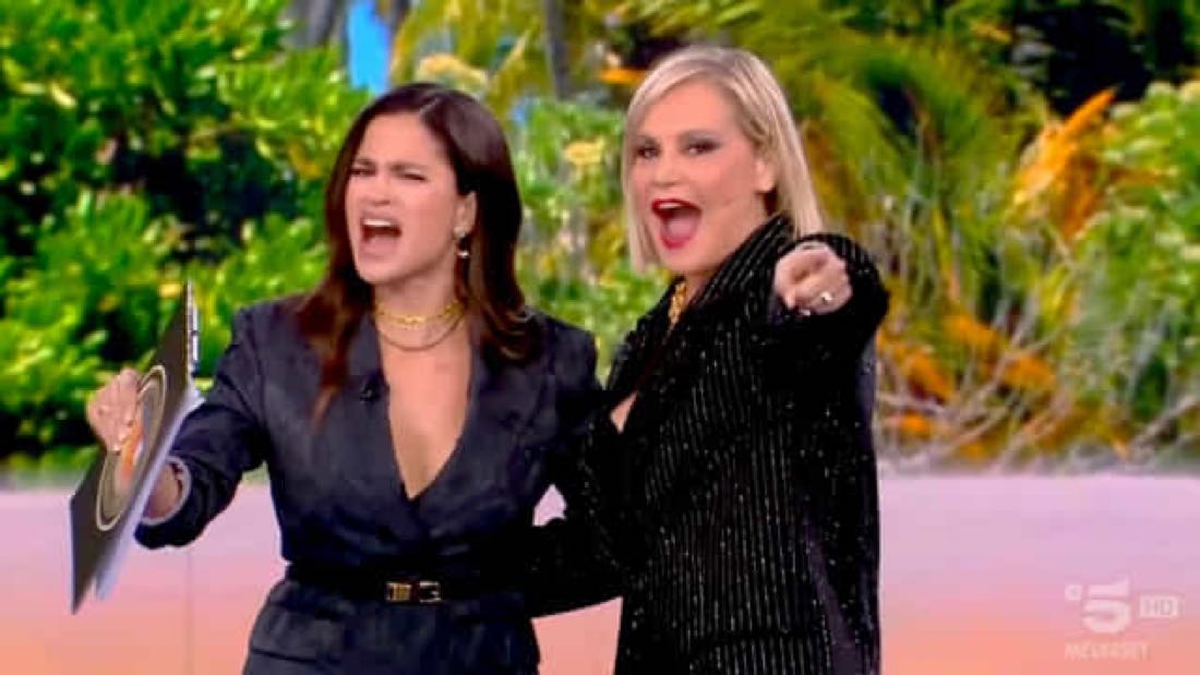 Chi vince l'isola dei famosi finale a 7: prove individuali oltre i propri limiti - Tuttouomini