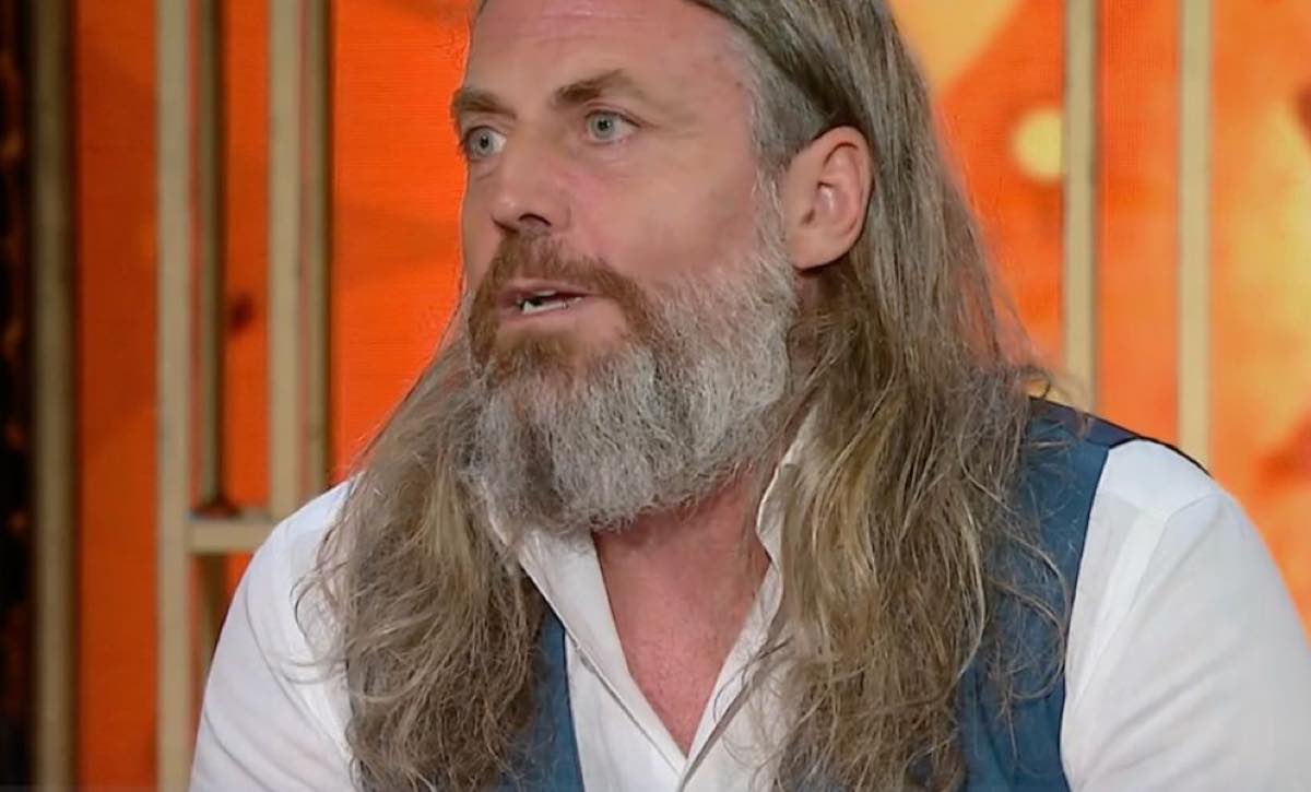 Mirko Frezza isola altezza, peso, carriera e vita privata - Tuttouomini