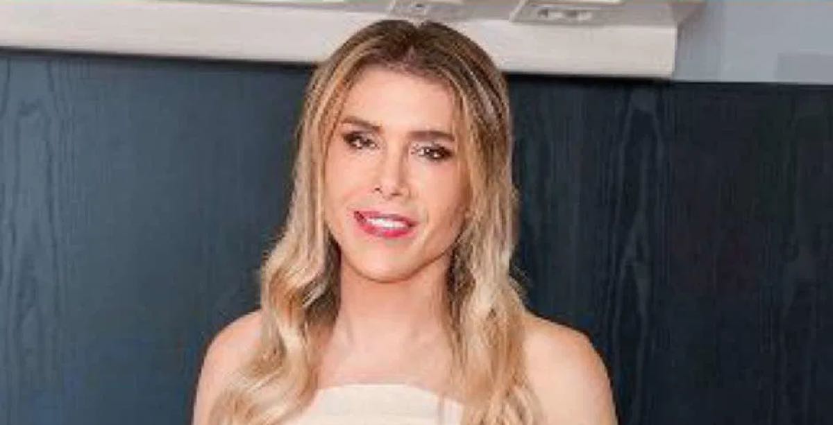 Genny Urtis altezza, età, peso e com'era da uomo prima della chirurgia ...