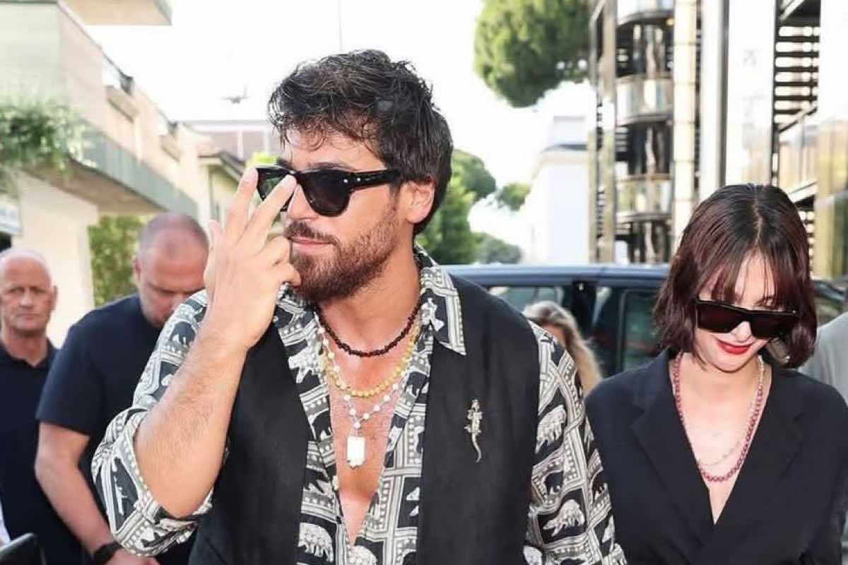 Can Yaman nel mirino: critiche infuocate per la relazione con Sara ...