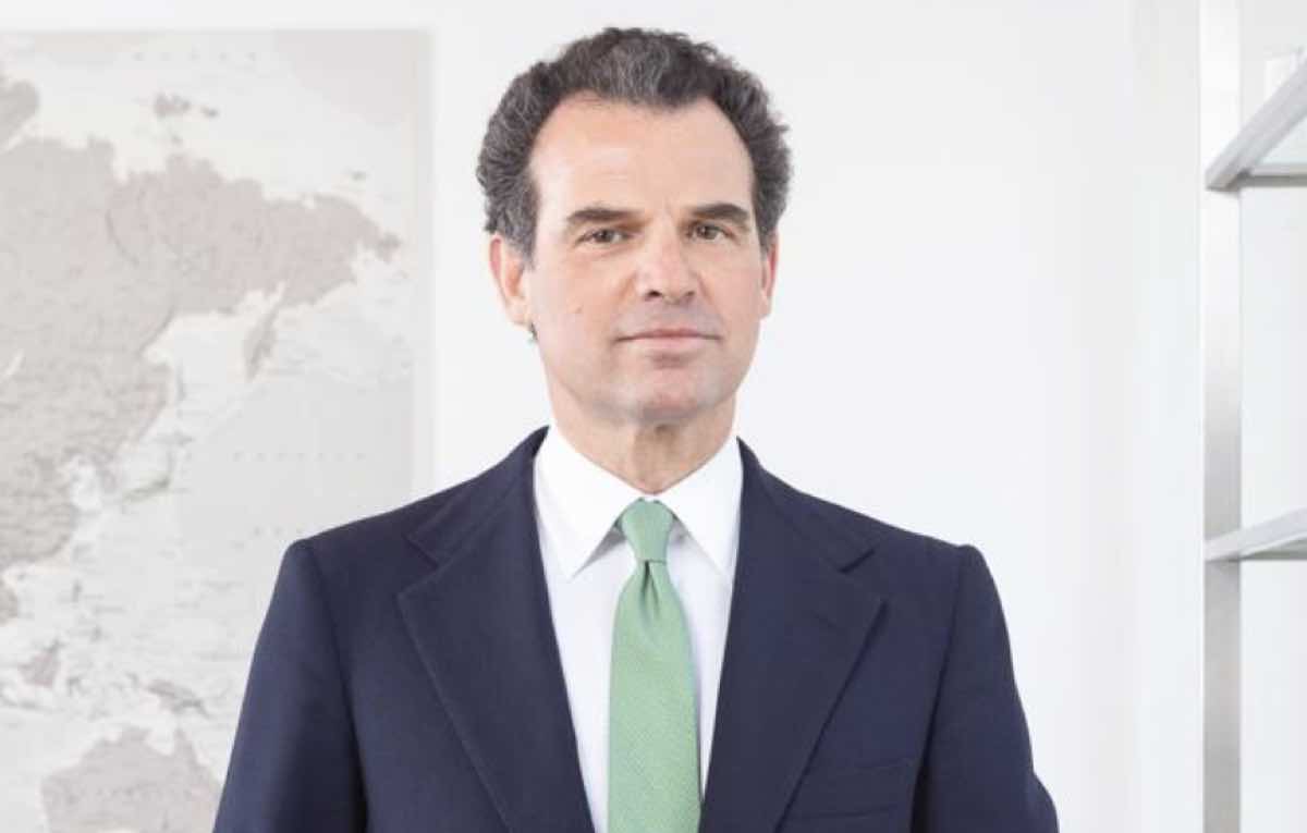 Chi è Nino Tronchetti Provera: età, altezza, peso, carriera e Hunziker ...