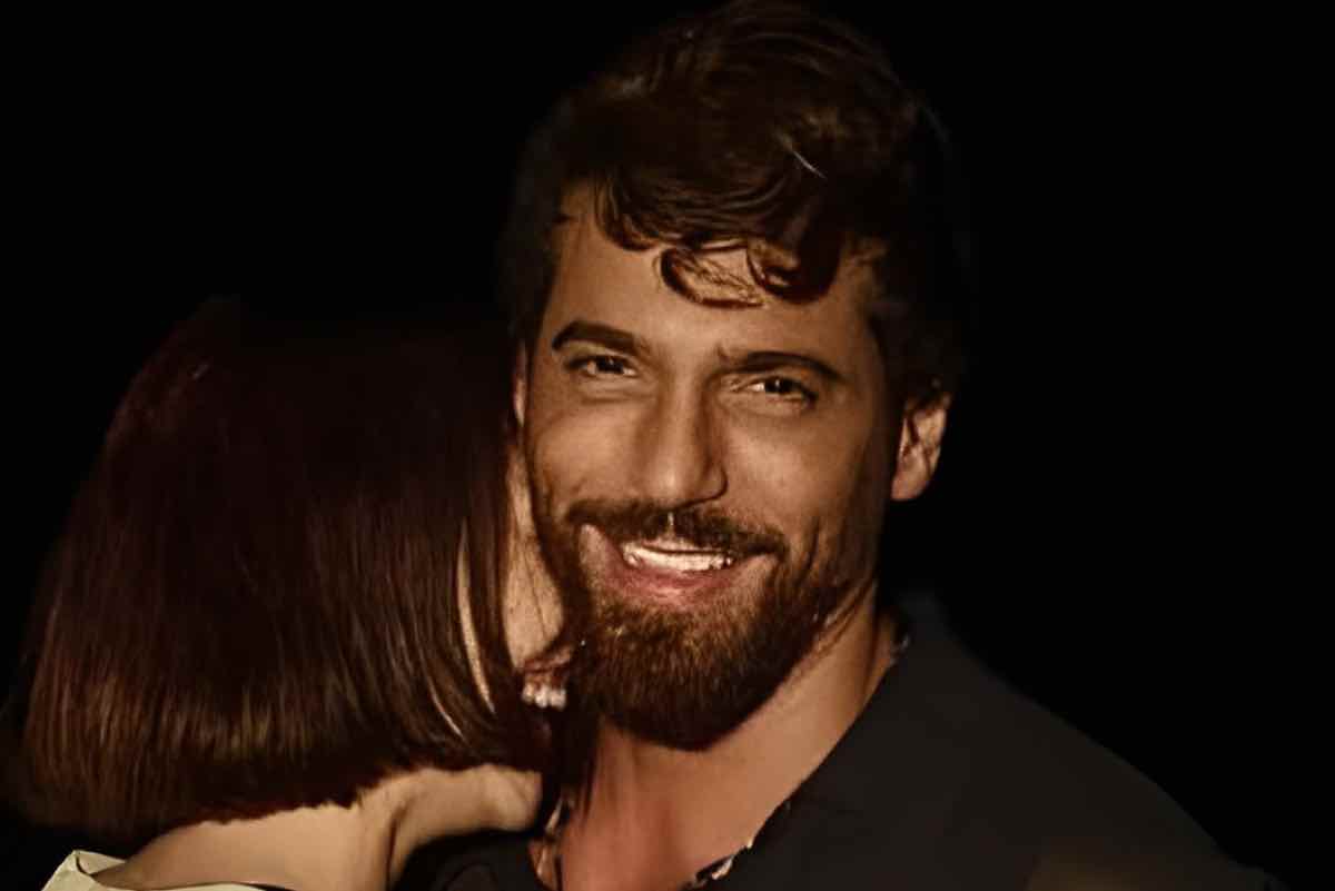 Can Yaman le prime parole sulla fidanzata Sara Bluma:"C'è chi dice che..." - Tuttouomini