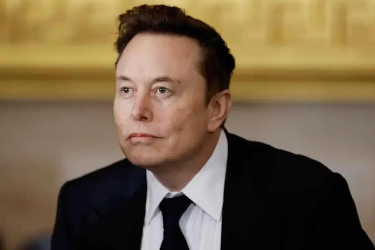 Elon Musk avverte: la Terza Guerra Mondiale è vicina ed ecco chi ...