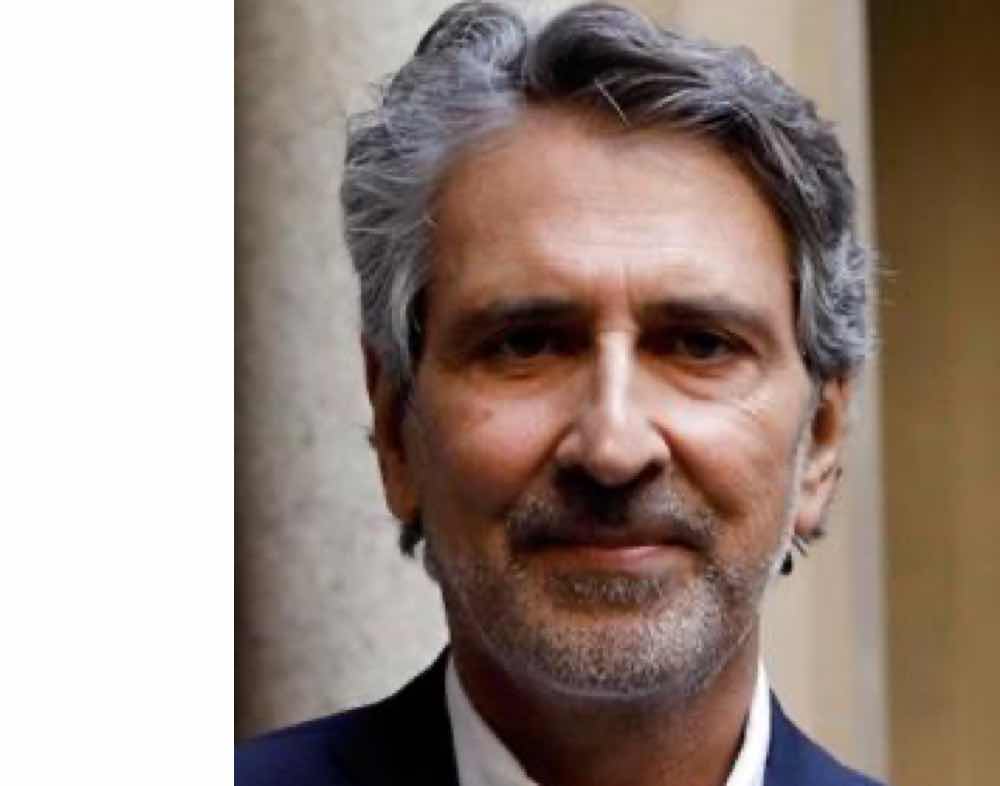 Chi è Manfredi Catella: età, arresto, carriera e vita privata - Tuttouomini