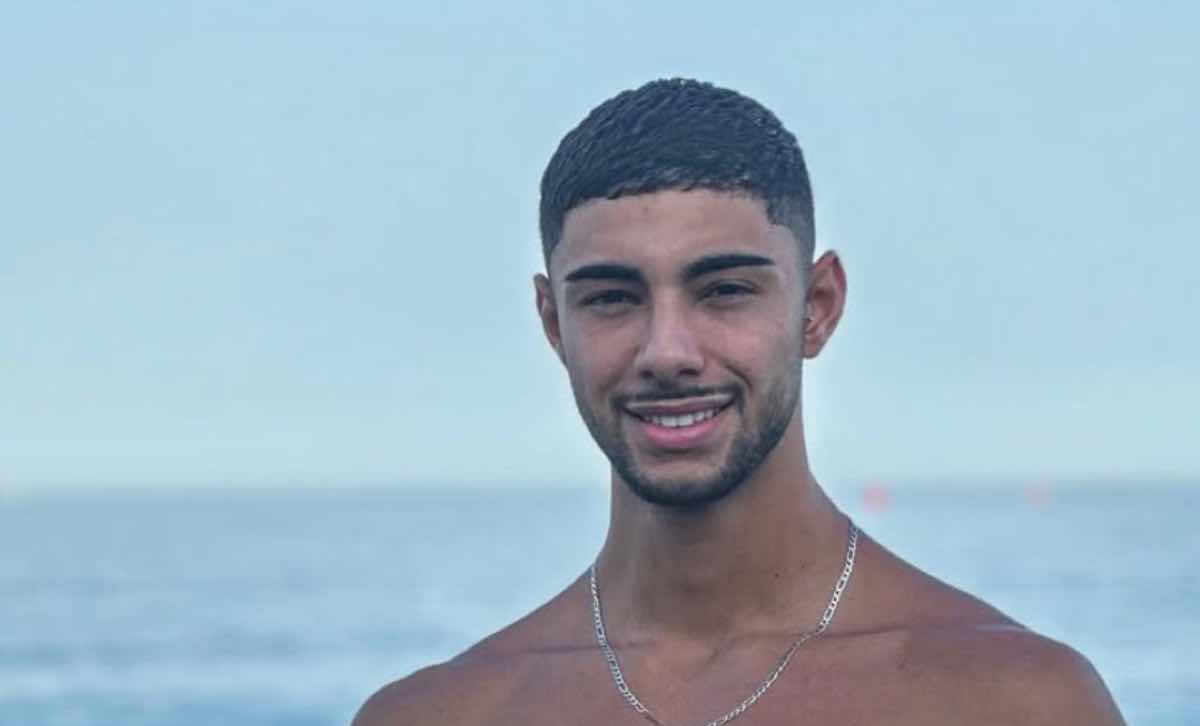 Chi è Eduardo Adrián Morales Lobaina mister gay Spagna 2025 - Tuttouomini