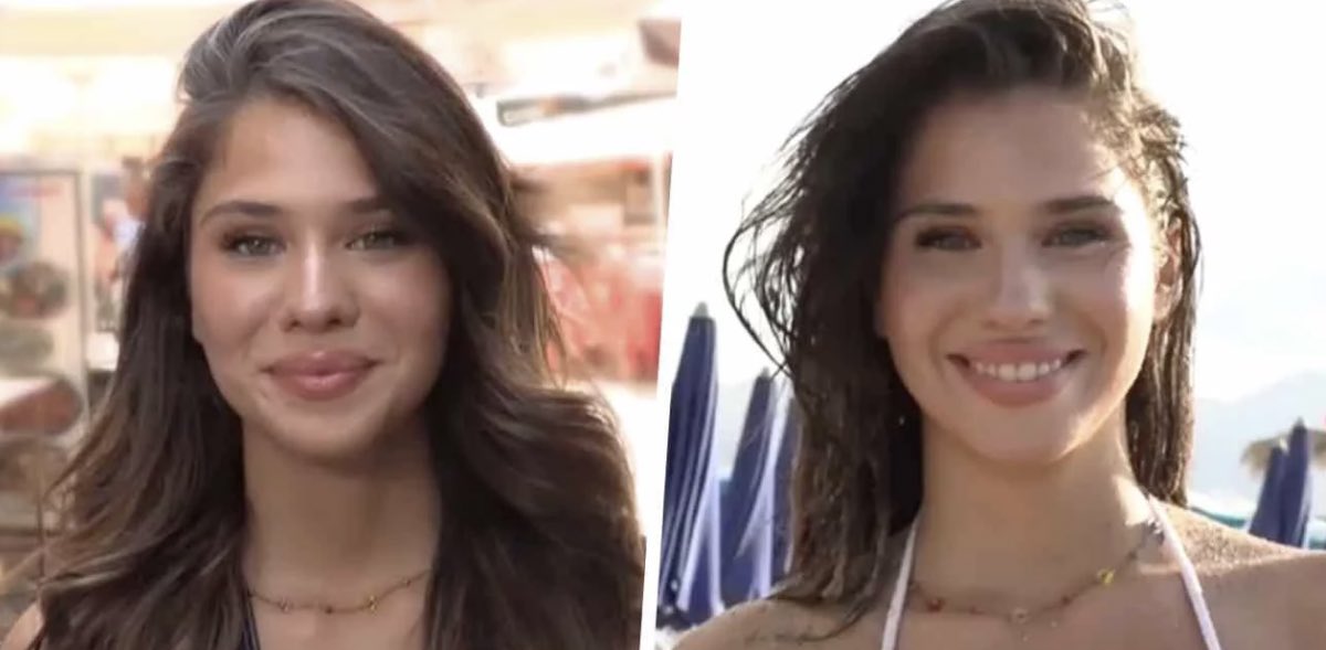 Cristiana Anania tronista: età, altezza, peso, dove vive e Uomini e ...