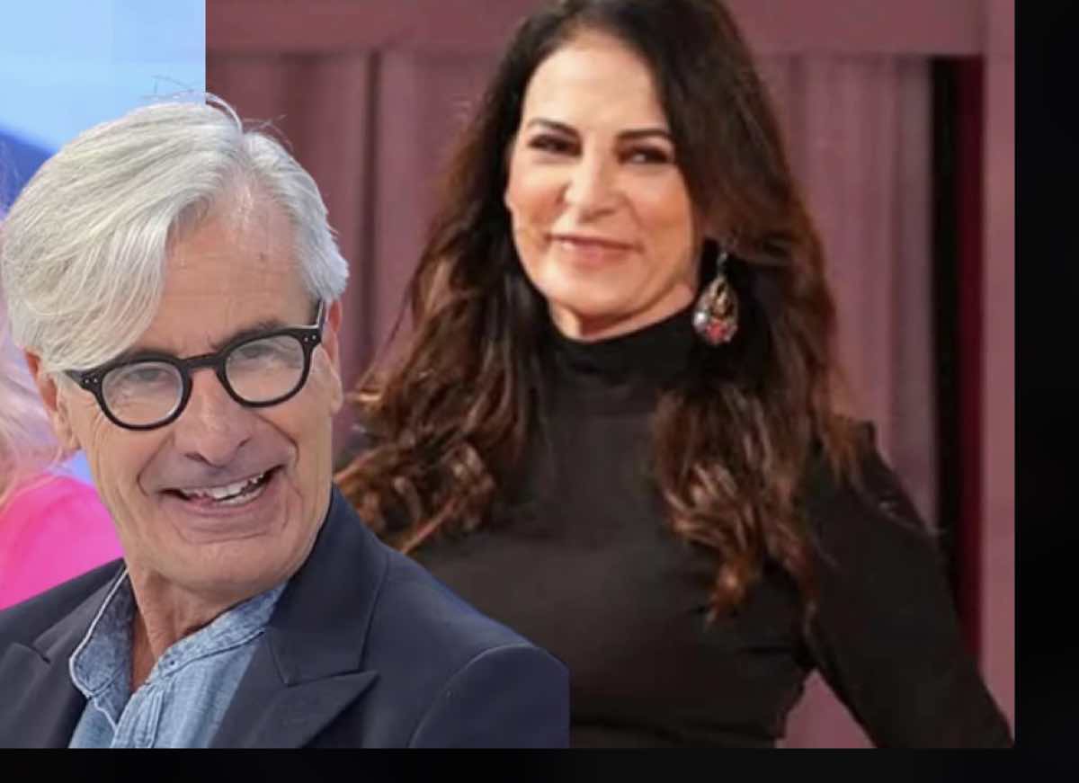 Arcangelo e Marina età Uomini e donne: altezza, cognome e dove vivono ...