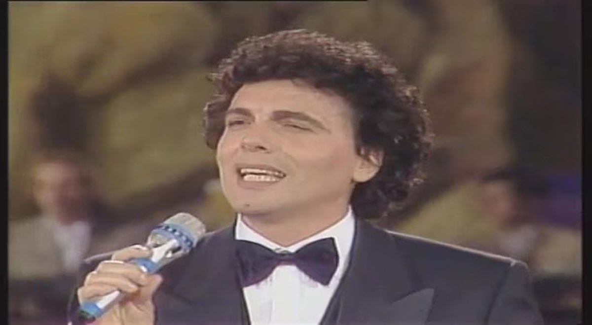 Christian malattia e causa morte del cantante italiano paragonato a ...