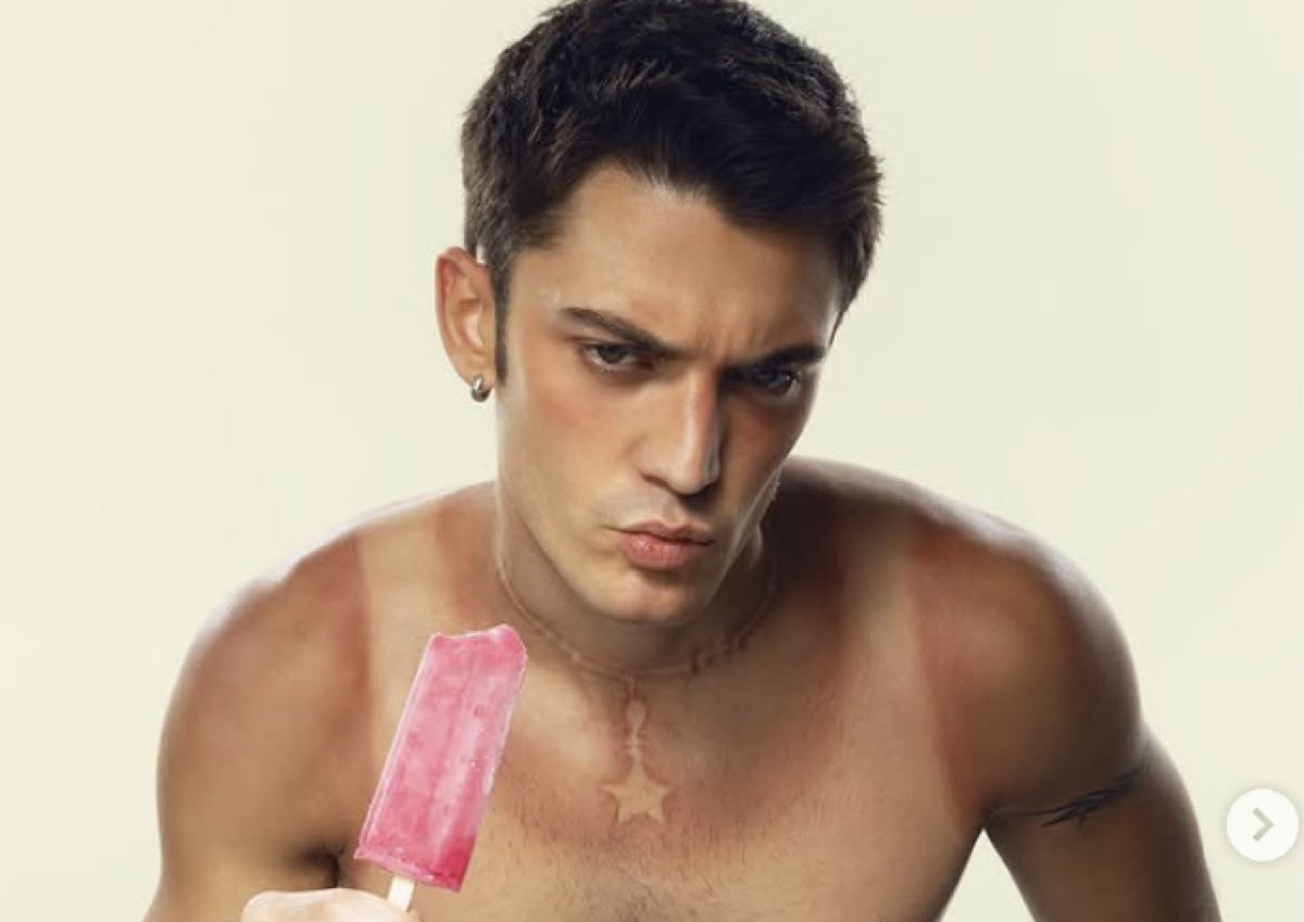 Chi è Jonas Matteo Pepe è il terzo concorrente del Grande Fratello: età ...