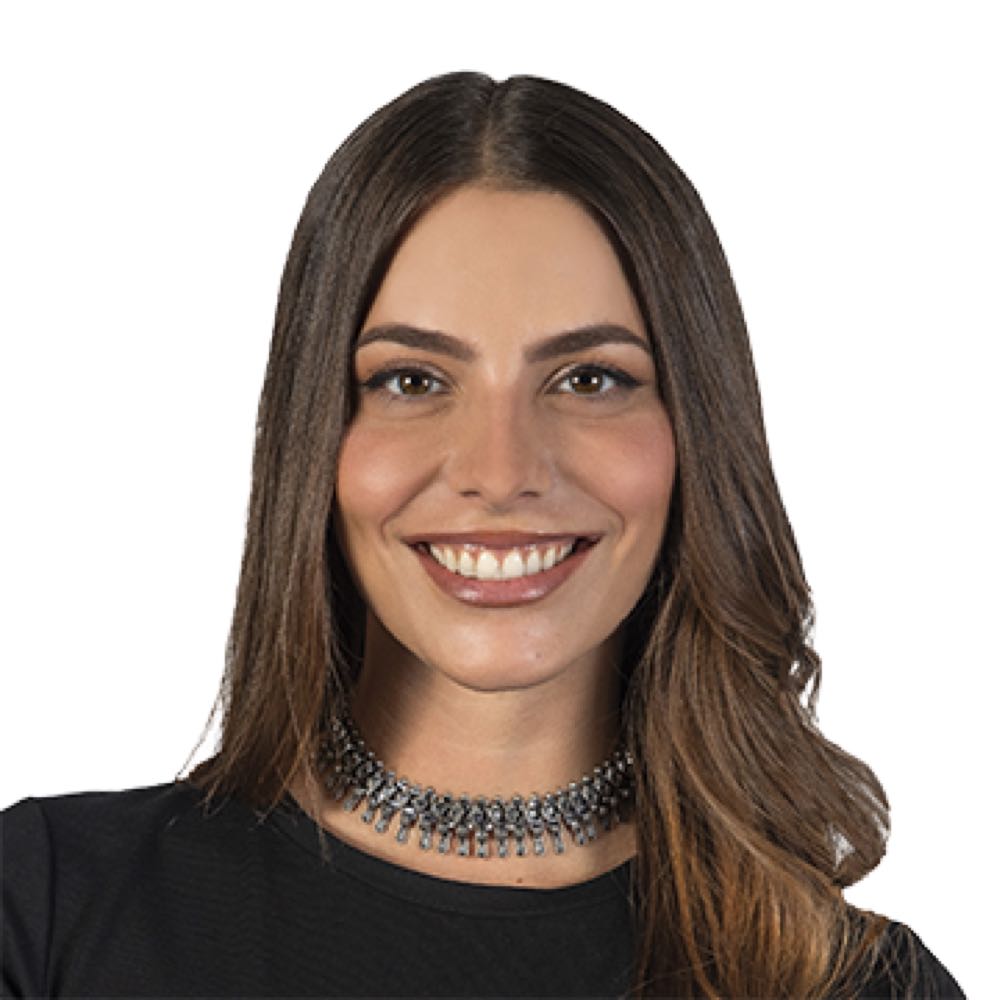 Anita Mazzotta Grande fratello: età, dove vive, mallattia della madre ...