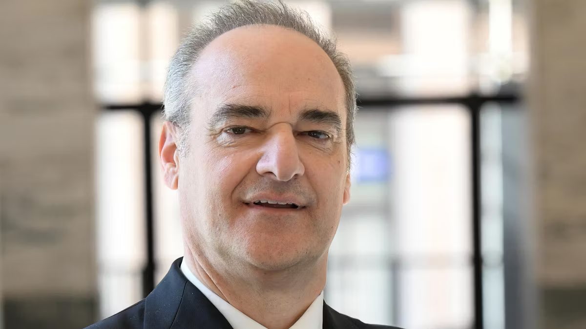 Alberto Bertone malattia e causa morte dell'imprenditore dell'acqua ...
