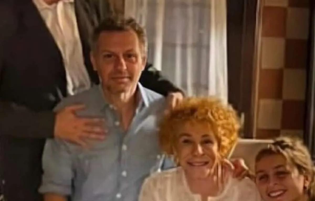 Chi è Cristiano Ardenzi figlio della Vanoni: età, altezza, lavoro e ...