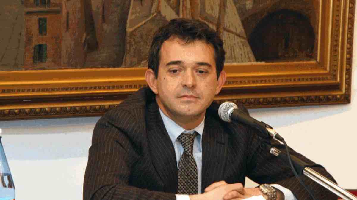 Franco Orsi malattia e causa morte del senatore del Pdl - Tuttouomini