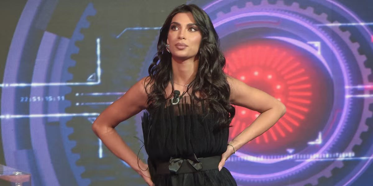 Rasha contro Ivana del Grande Fratello e nello sfogo tira in ballo le ...