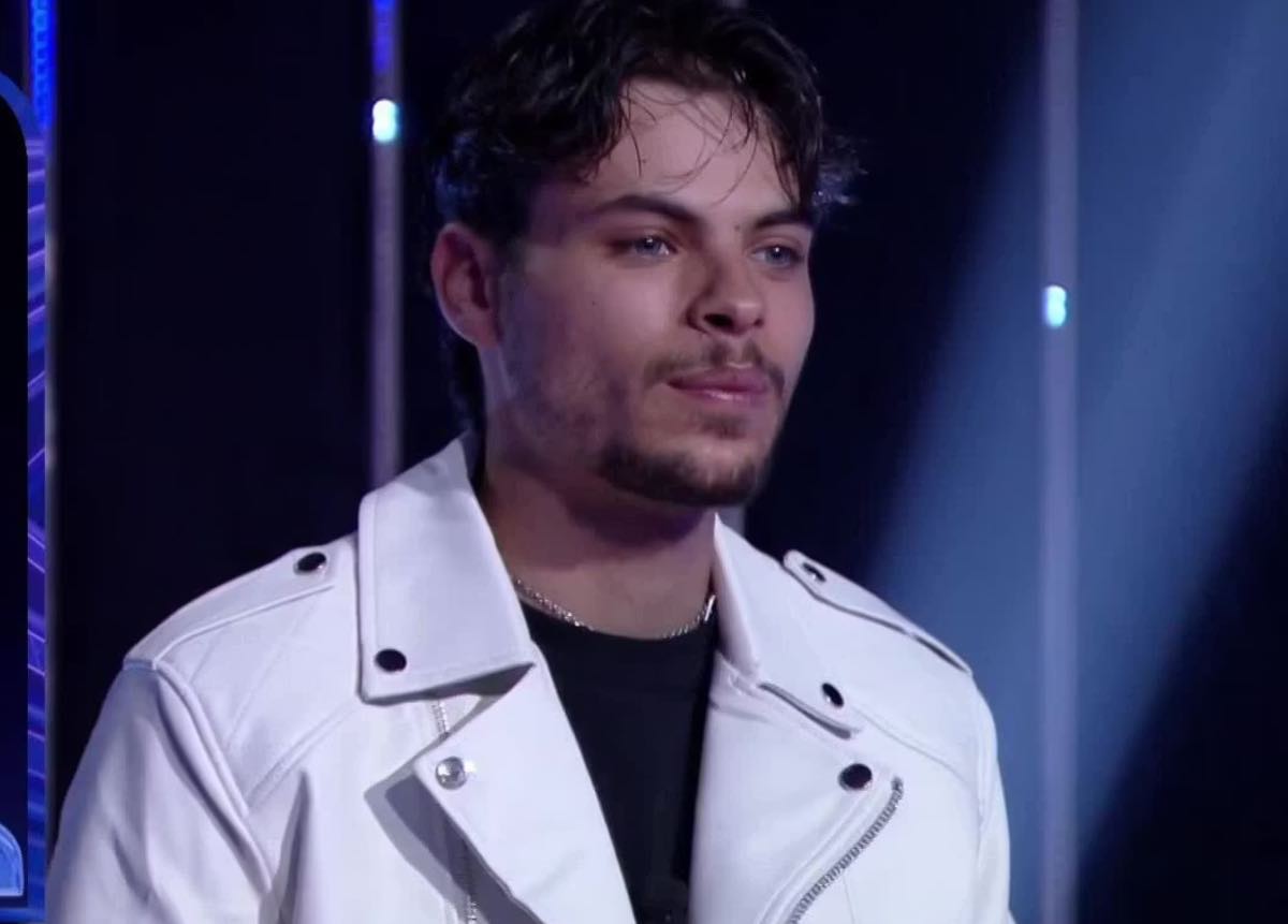 Chiesta la squalifica per Simone del Gf a causa di quelle brutte parole ...