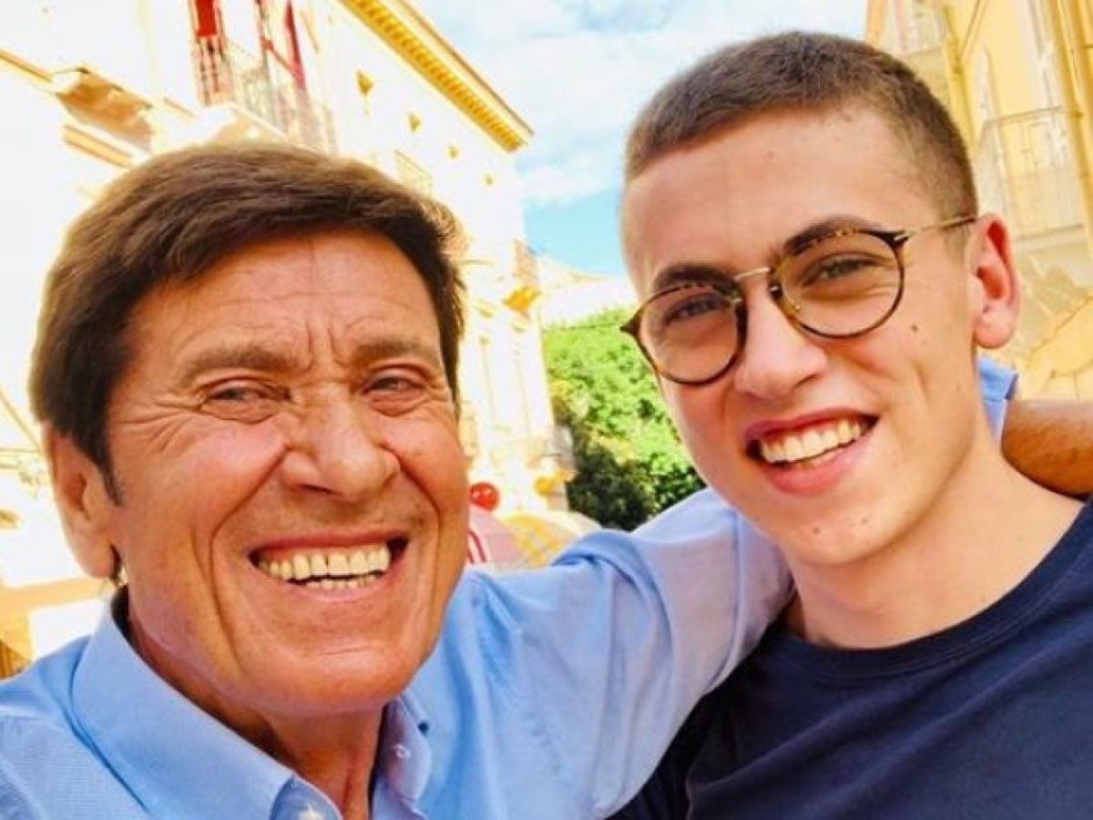 Chi è Tredici Pietro figlio Morandi: età, altezza, carriera e dove vive ...