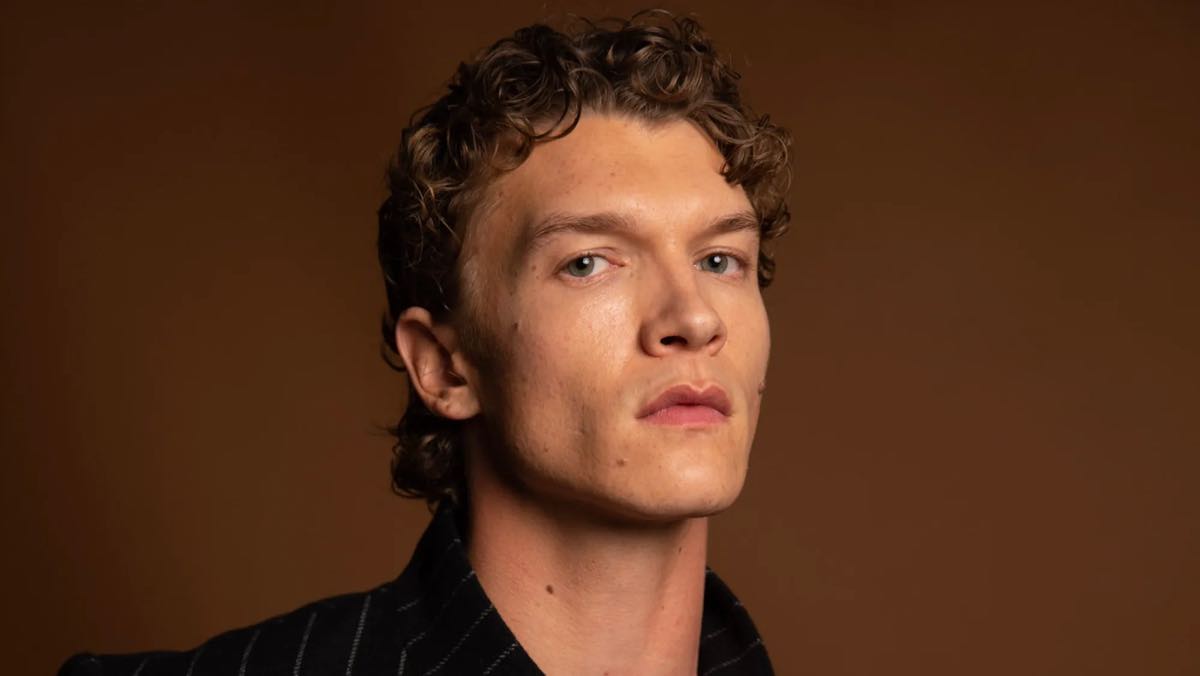 Chi è Connor Storrie: età, altezza, peso, vita privata, Ilya di Heated ...