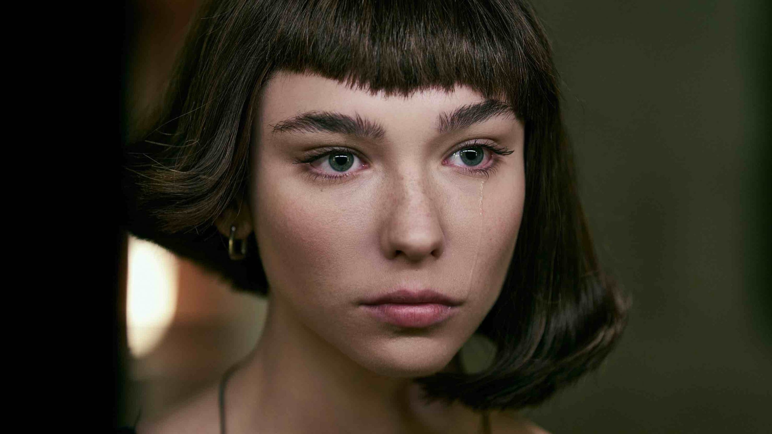 Chi è Matilda De Angelis: età, altezza, peso, fidanzato e vita privata ...