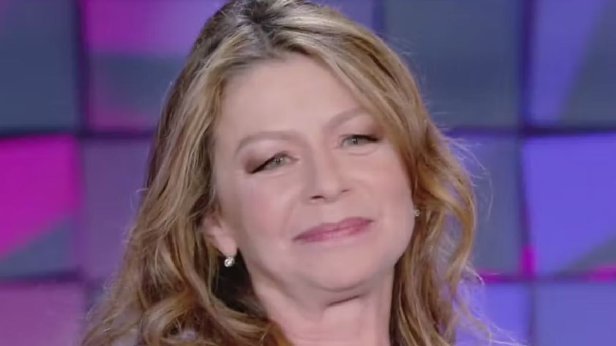 Chi è Amanda Sandrelli figlia di Paoli: età, altezza, lavoro, vita ...