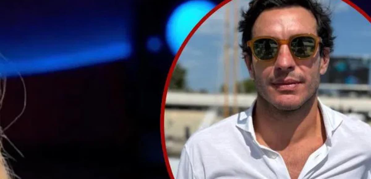 Chi è Tiago fidanzato Marcuzzi: età, cognome, altezza, peso e che ...